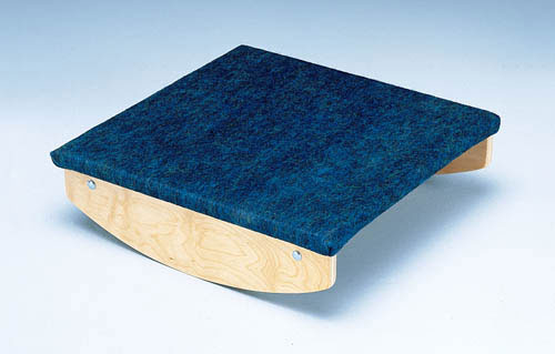 Vestibular Board 18 X 18 X 5 Square – Medical Supply HQ