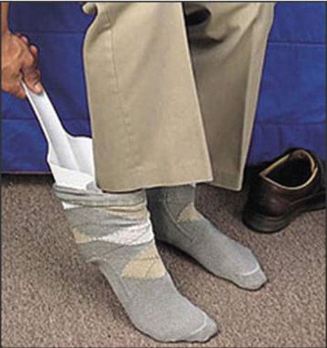 Foot Socker – Medical Supply HQ