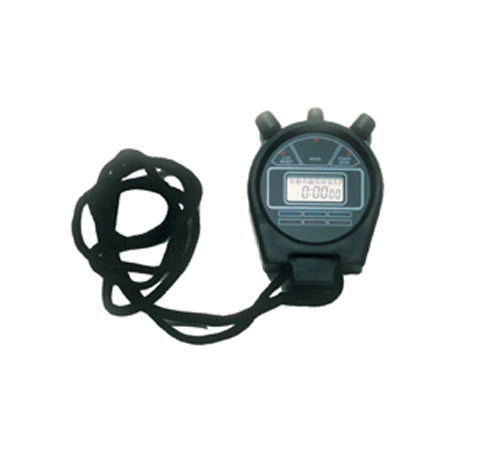 Electronic Stopwatch/Watch Comb. 24 Hour – Medical Supply HQ