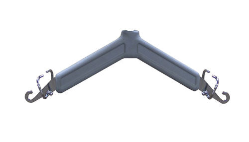 4/6 Point Hanger for Patient Lift (for our #1332) – Medical Supply HQ