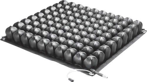Roho Low Profile Cushion 15 x16 X2.25 Single Valve – Medical Supply HQ