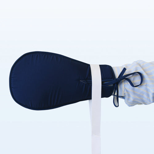 Padded Hand Mitts Pair Padded Both Sides – Medical Supply HQ