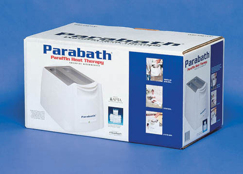 Parabath Paraffin Wax Bath – Medical Supply HQ