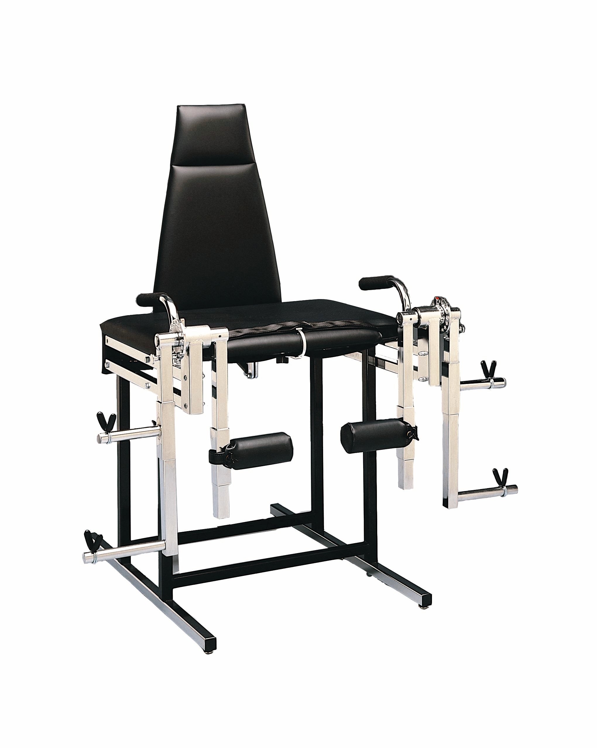 Professional Exercise Table – Medical Supply HQ