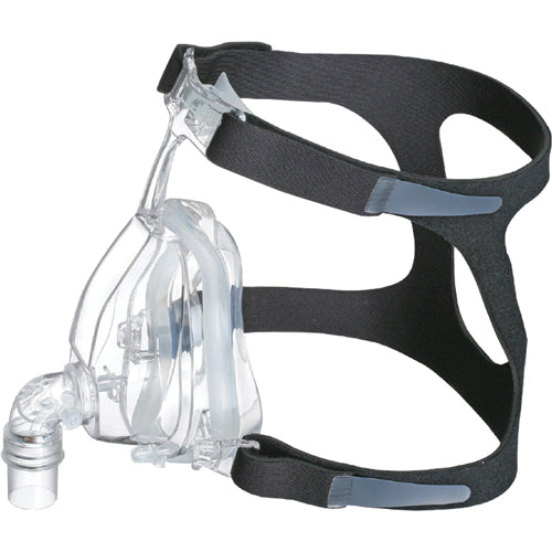 DreamEasy Full Face CPAP Mask Small – Medical Supply HQ