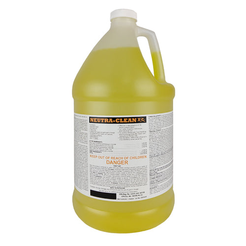 Neutra Clean Rx - Case/4 Gallons – Medical Supply HQ