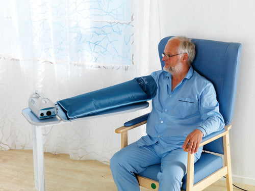 Hydroven 3 Garment Full Arm 31 – Medical Supply HQ