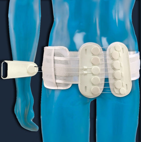 Sacroiliac Belt Universal – Medical Supply HQ