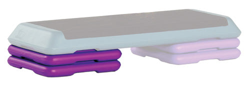 Circuit Step Blocks Black Pk/2 – Medical Supply HQ