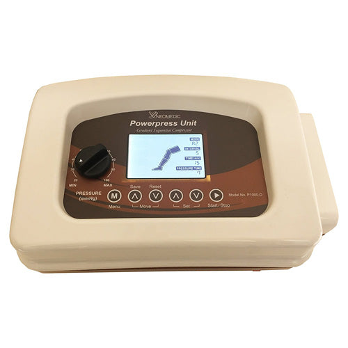 Sequential Compression Circulator Digital All-in-one – Medical Supply HQ