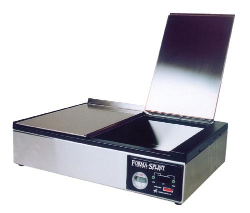 Forma-Splint 24-1/2 X 18-1/2 (Interior Tank Size) – Medical Supply HQ