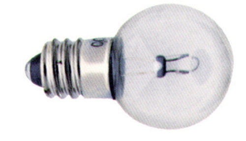6 Volt Vacuum Bulb for Welch Allyn Headlamp – Medical Supply HQ