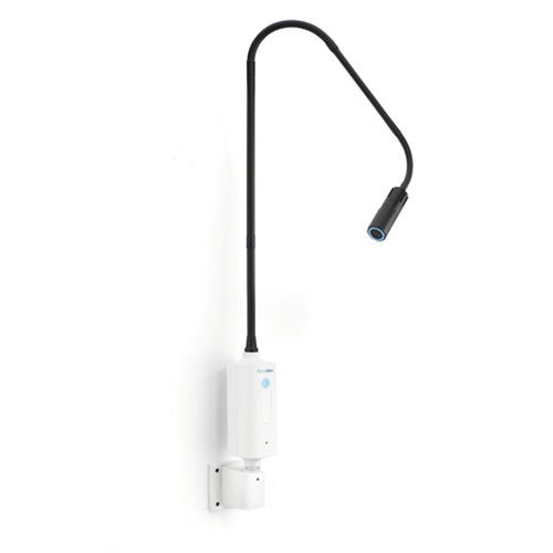 WA Exam Light IV LED w/Table & Wall Mount – Medical Supply HQ