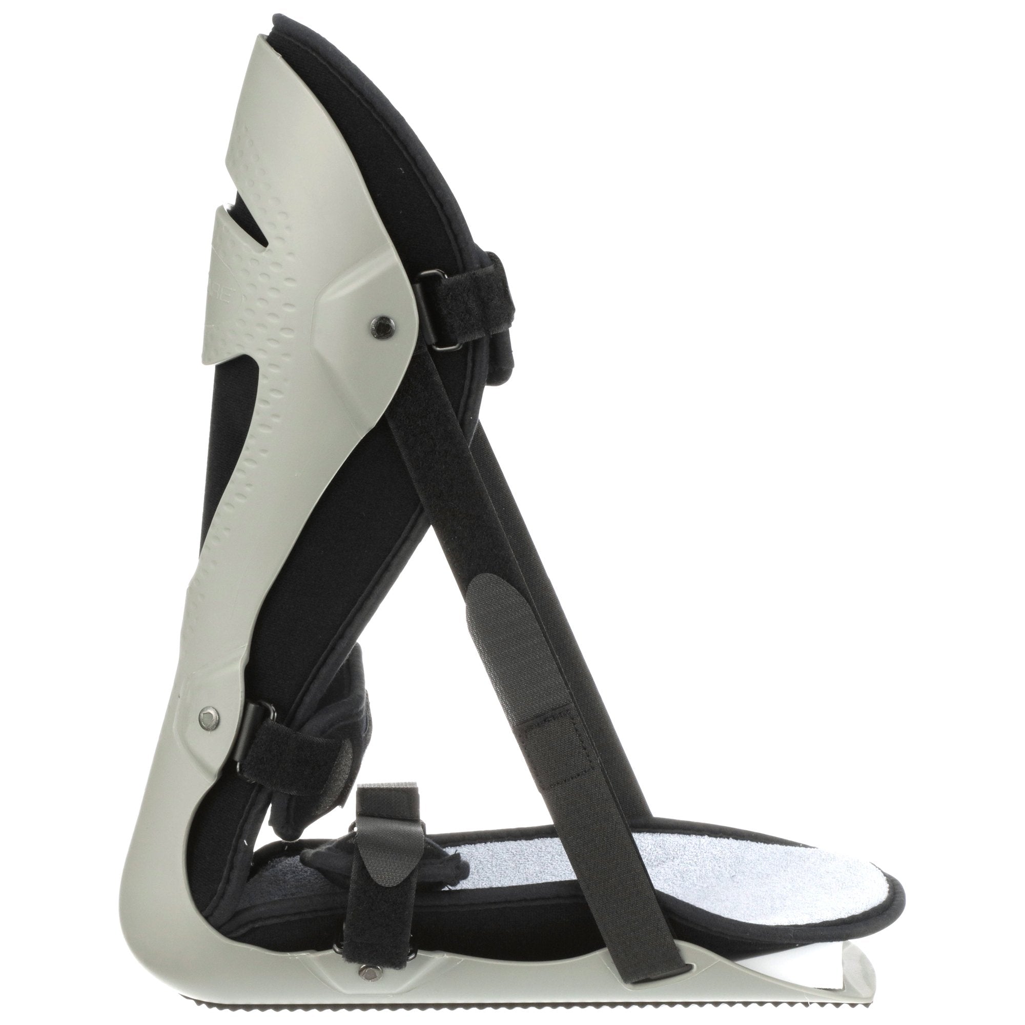 McKesson Adjustable Flexion Straps with Toe Wedge Plantar Fasciitis ...