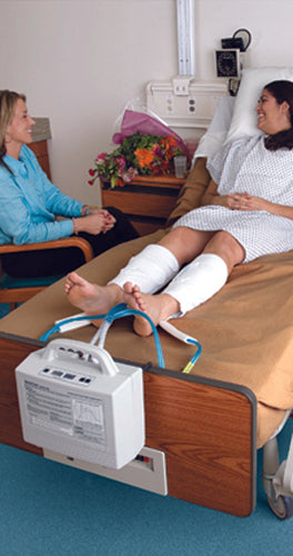 VenaFlow Elite Calf Cuff 11.5 L x 19 Circum. (pair) – Medical Supply HQ