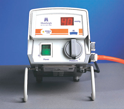 Flowtron Excel DVT Pump (Mfgr#247001) – Medical Supply HQ