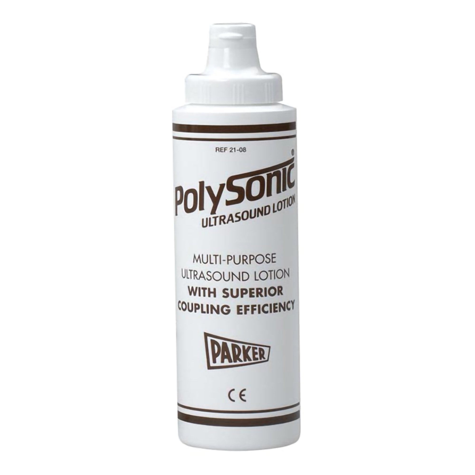 Polysonic® Ultrasound Lotion – Medical Supply HQ