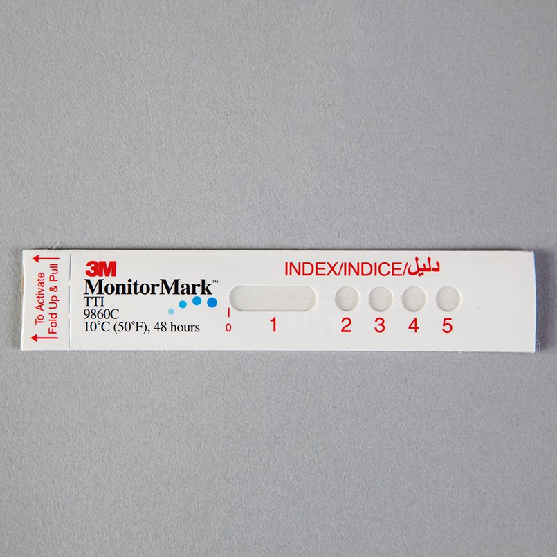 3M™ MonitorMark™ Product Exposure Indicator – Medical Supply HQ