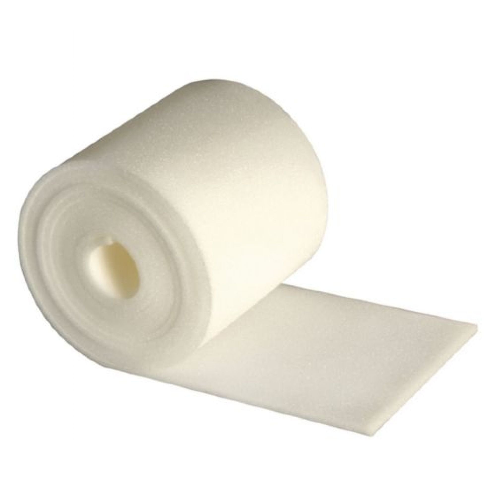 CompriFoam Foam Padding, 10 x 2.5 x 4 cm – Medical Supply HQ