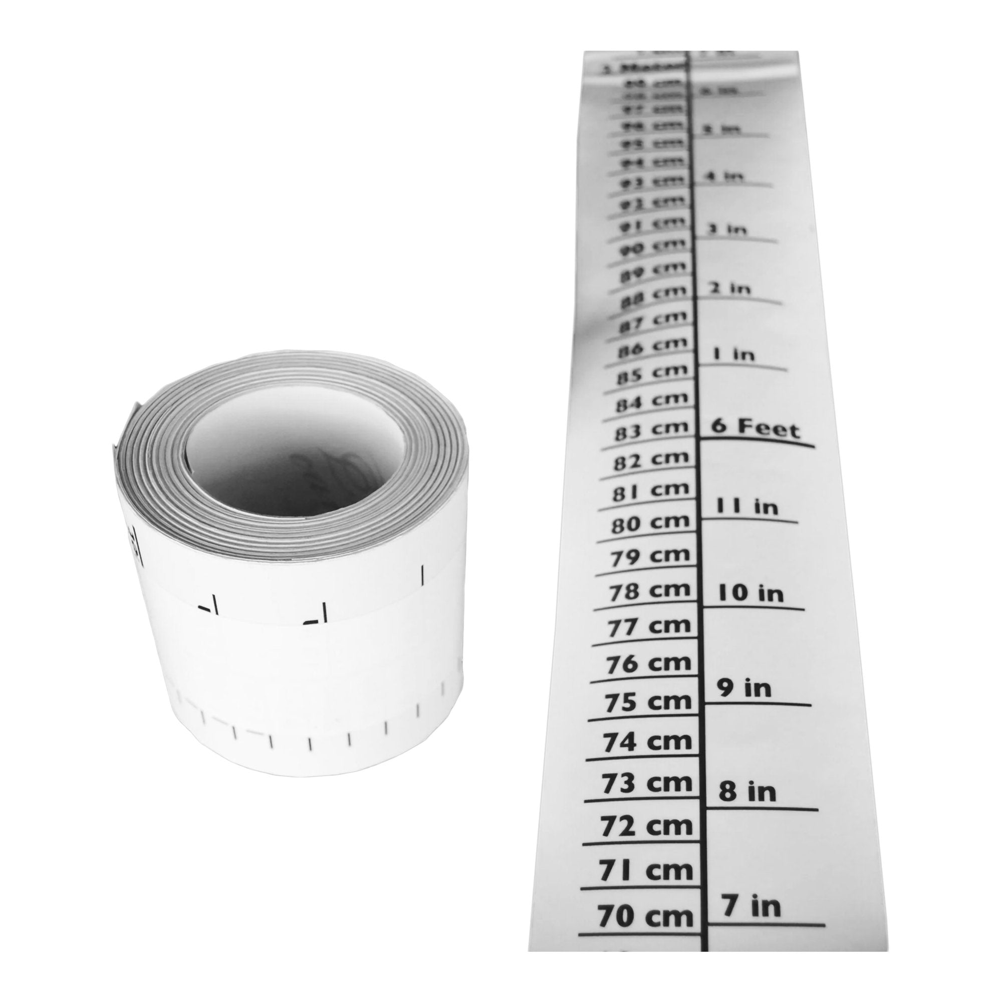 Pedia Pals® Height Chart – Medical Supply HQ