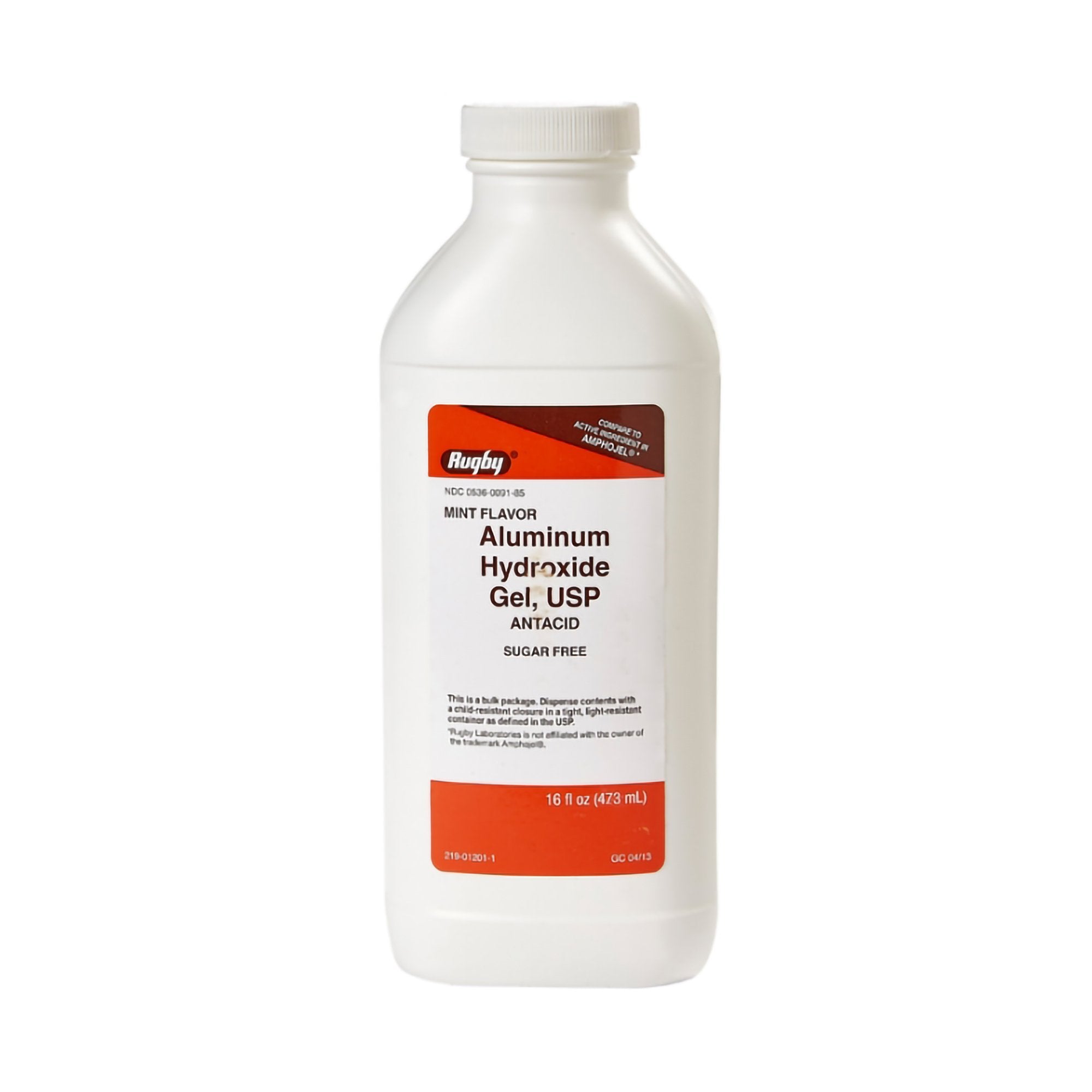Major® Aluminum Hydroxide Antacid – Medical Supply HQ
