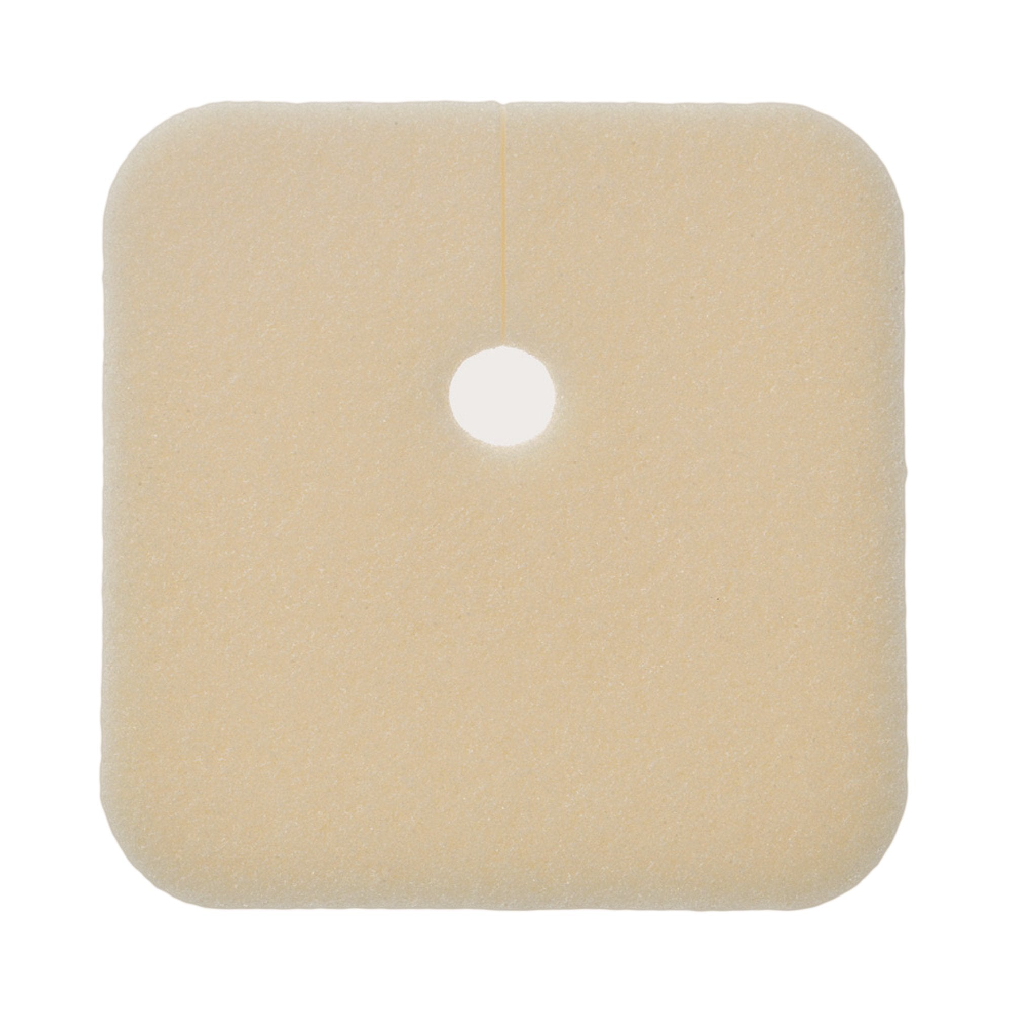 Lyofoam® Max T Nonadhesive without Border Foam Dressing, 3½ x 3½ Inch ...