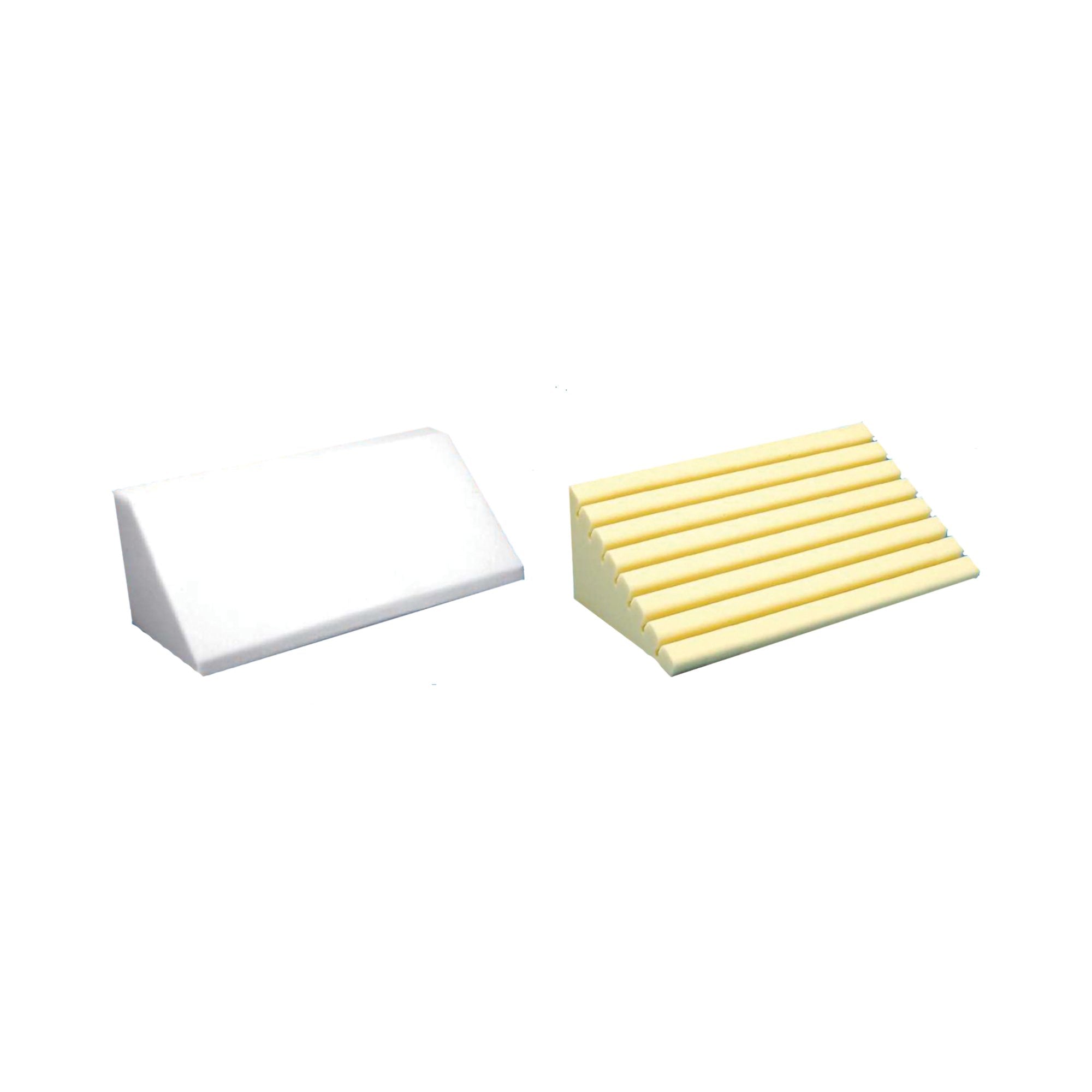 Economy Positioning Wedge – Medical Supply HQ