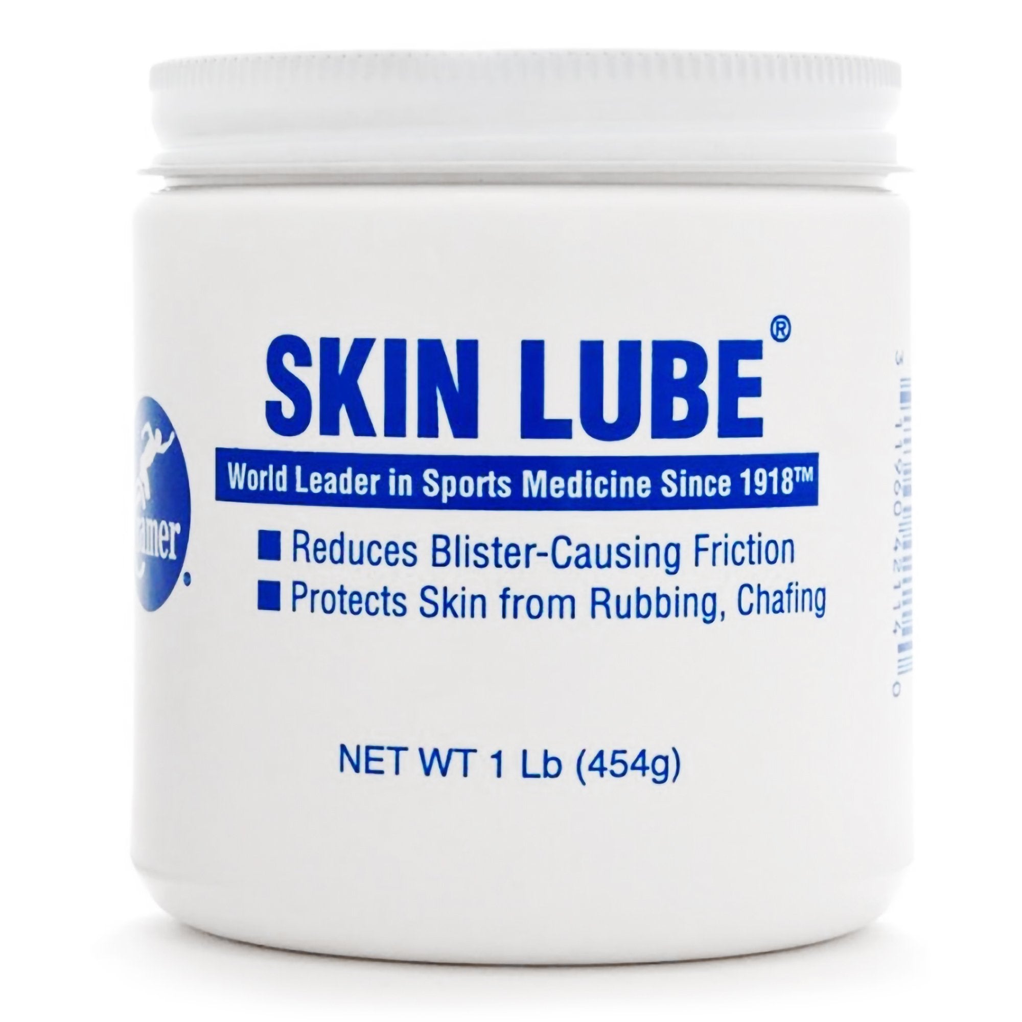 SKIN LUBE 1LB JAR – Medical Supply HQ