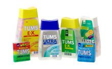Tums® Extra Strength Calcium Carbonate Antacid – Medical Supply HQ