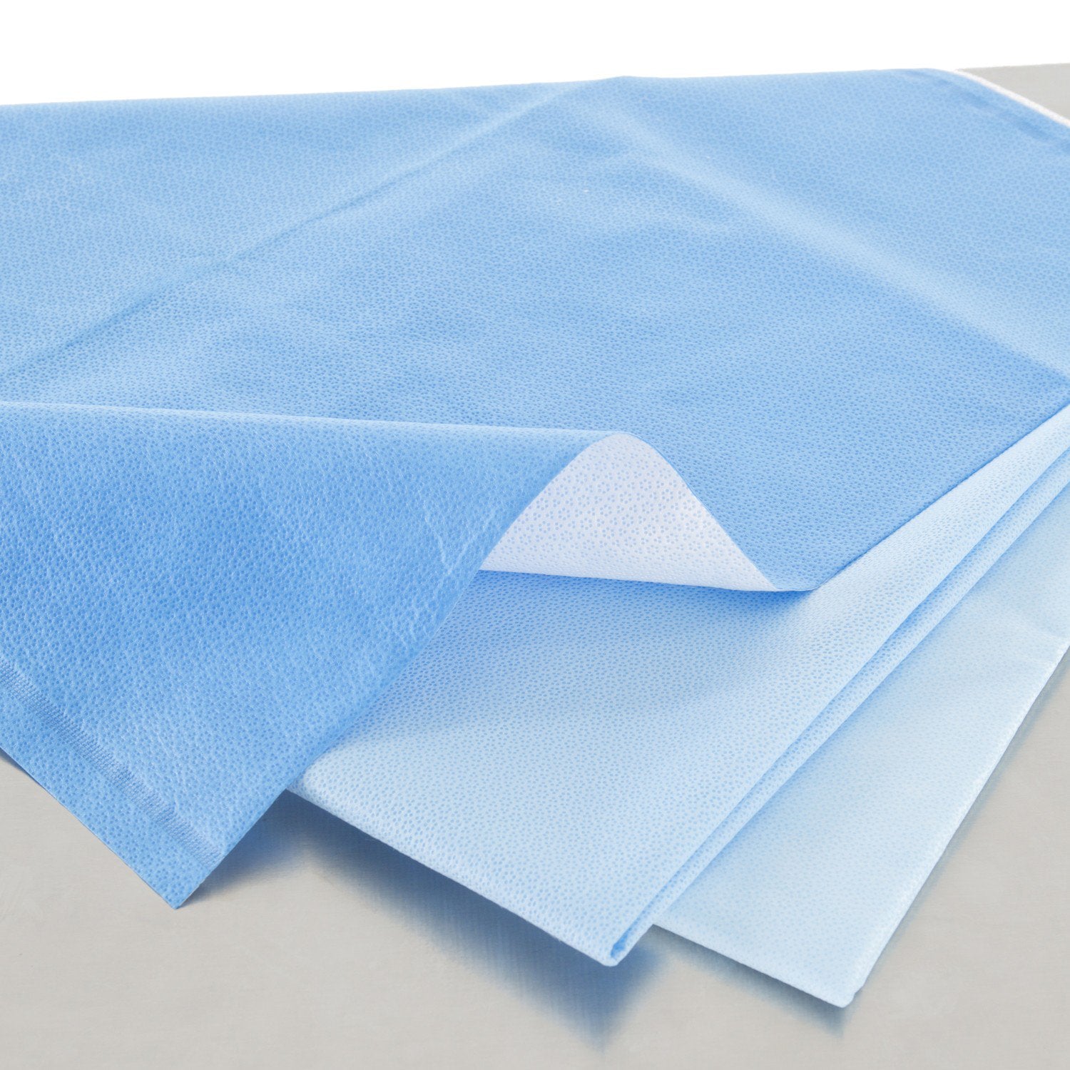 Kimguard One-Step Quick Check KC400 Sterilization Wrap – Medical Supply HQ