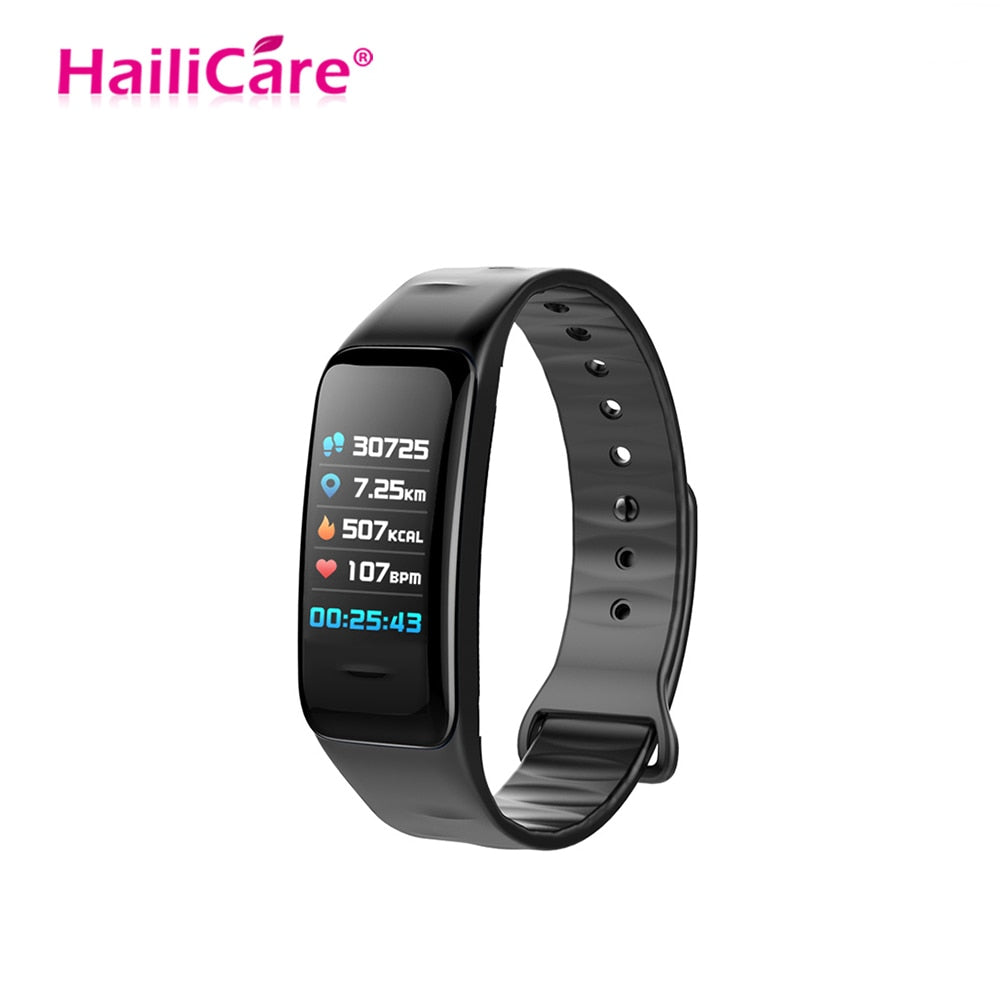 Blood Pressure Pulse Monitors Portable Health Care Wrist Blood Pressur ...