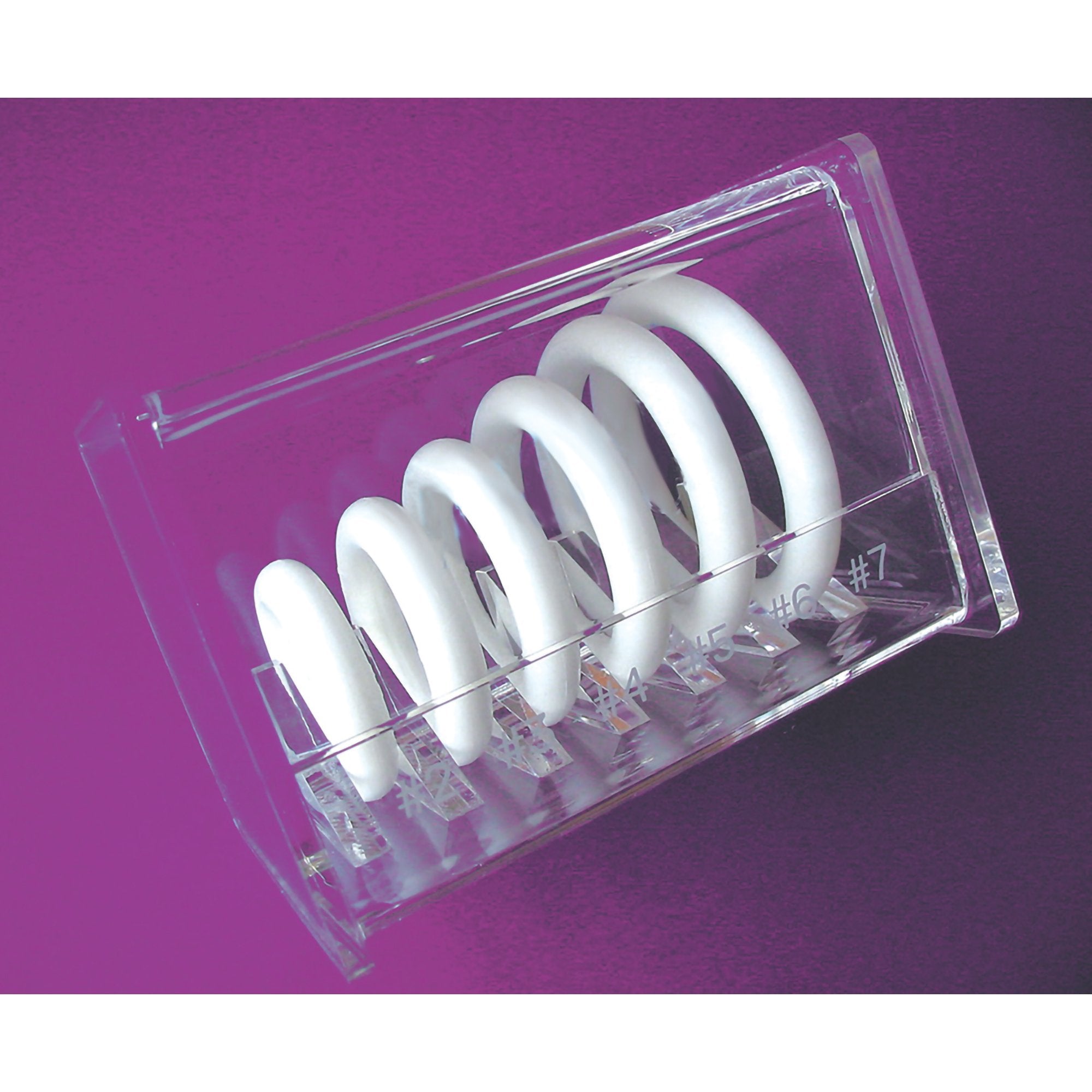 Pessary Ring Fitting Kit – Medical Supply HQ