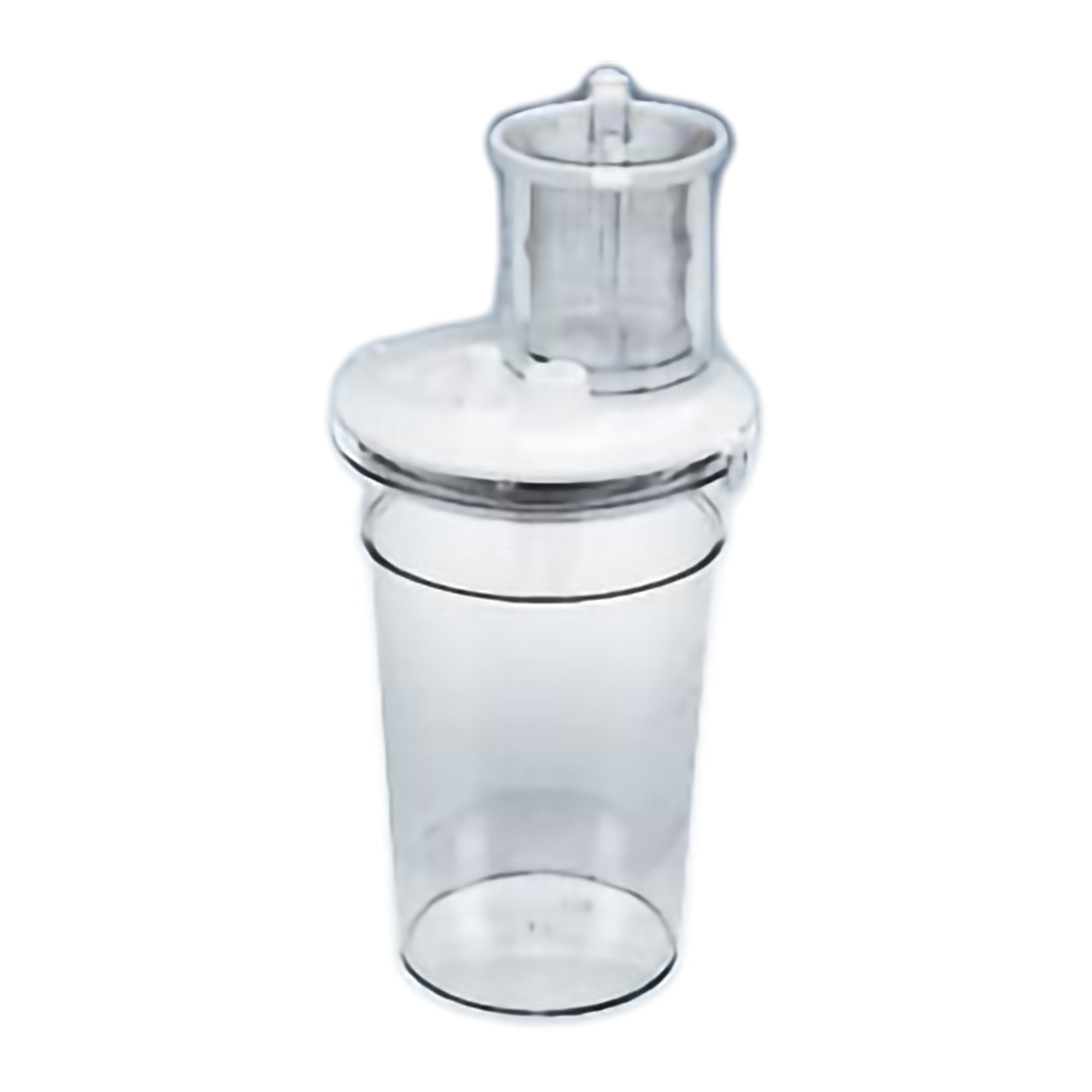 Berkeley® SafeTouch® Suction Canister Kit for use with 3/8 Inch Tubing ...