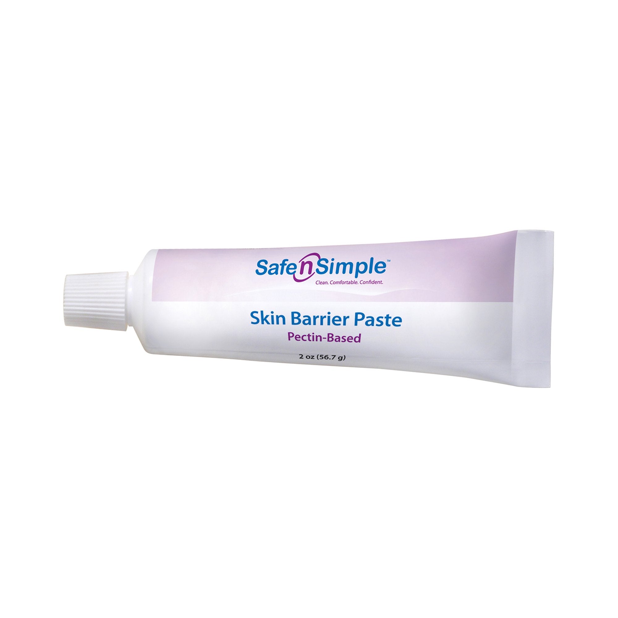 Safe n Simple™ Barrier Paste – Medical Supply HQ