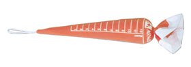 AliMed® Original Therapy Carrot™ Finger Contracture Orthosis Kit, Small ...