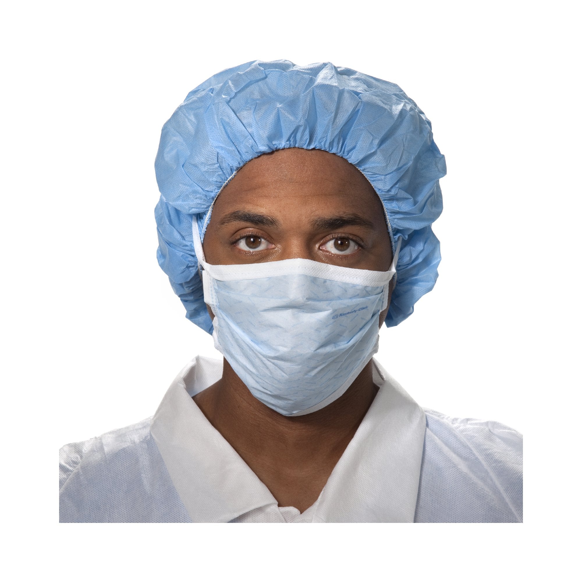 Surgical Cap And Mask