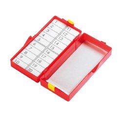 Devon™ Needle Counter – Medical Supply HQ