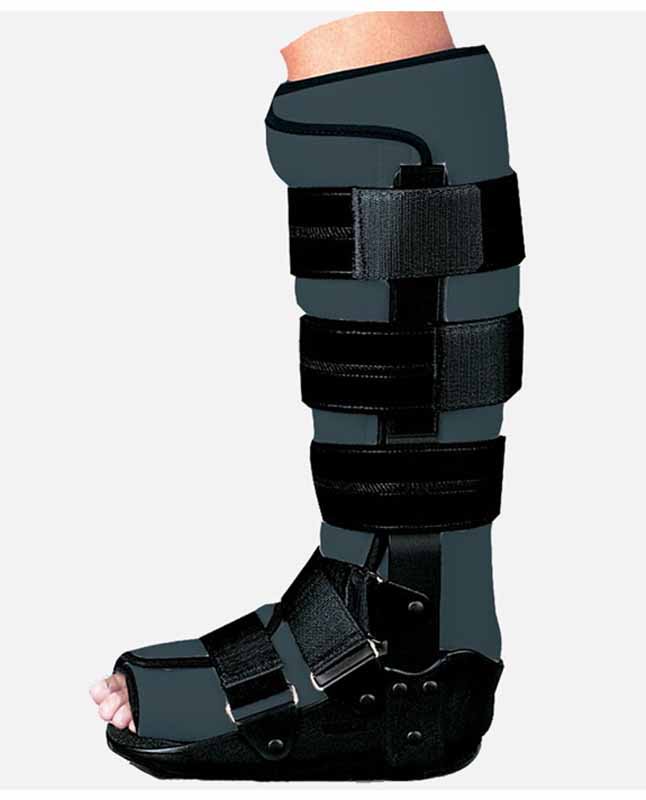 DonJoy® High Tide Walker Boot, Medium – Medical Supply HQ